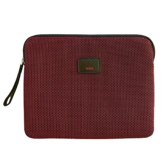 Tumi | Tablets & Accessories | Tumitablet Sleeve Ipad Case Electronics ...